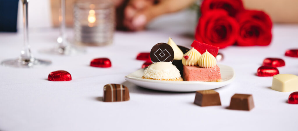 Eight Restaurant | Cordis, Auckland