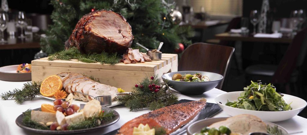 Offers - Eight Restaurant