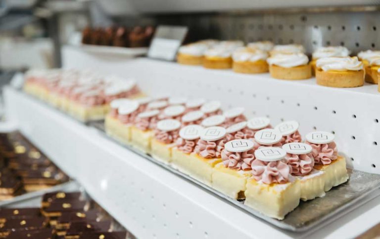 Offers - Eight Restaurant