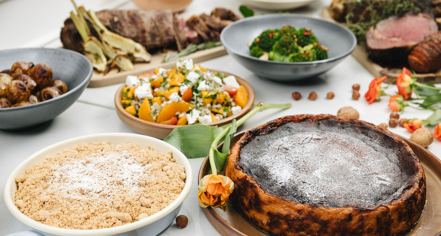 Offers - Eight Restaurant