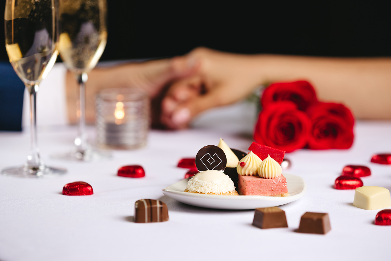 Offers - Eight Restaurant