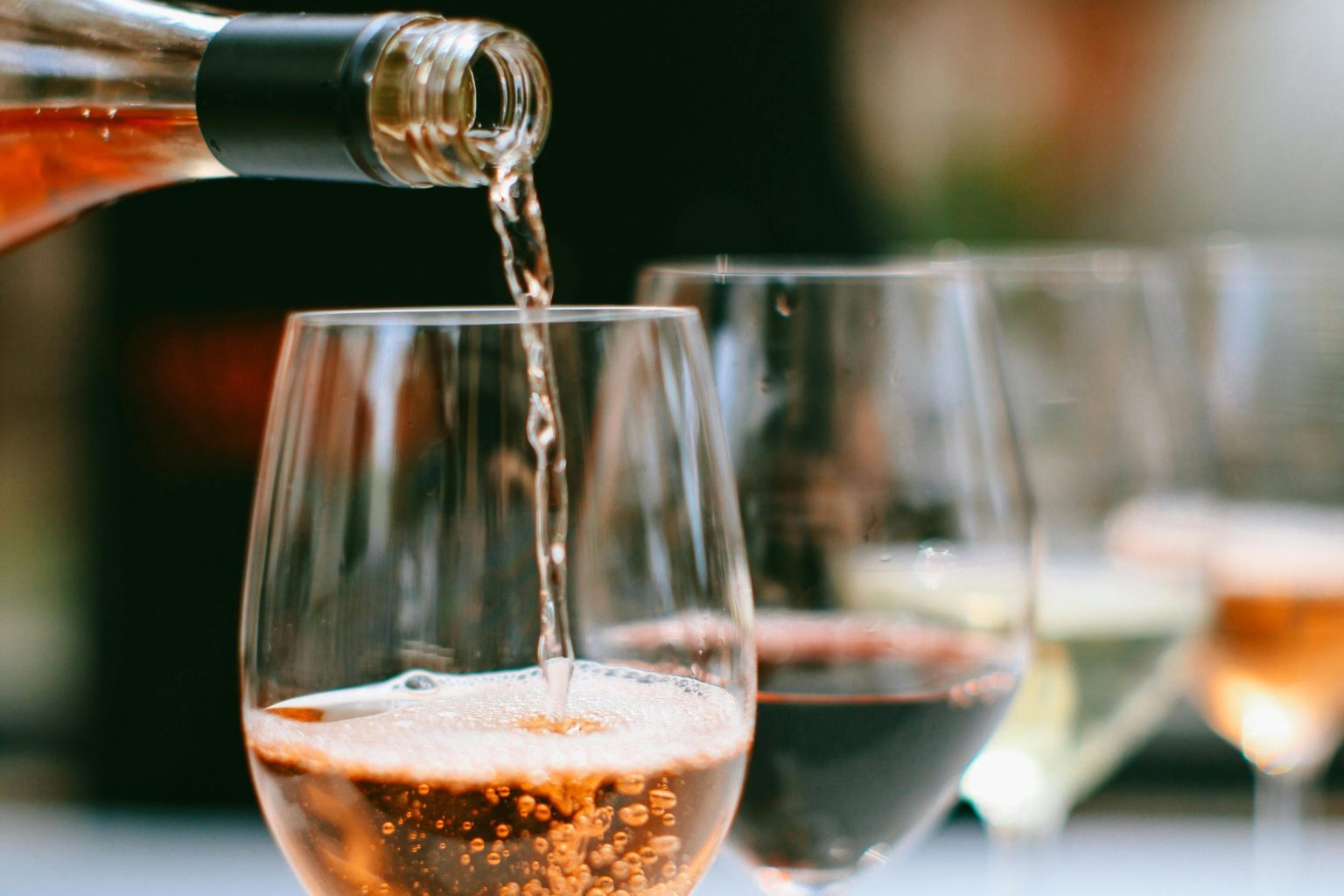 Eight Restaurant | Cordis, Auckland