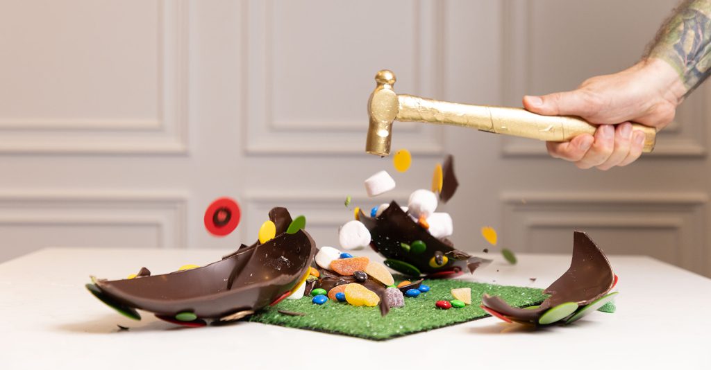 Eight Restaurant | Cordis, Auckland