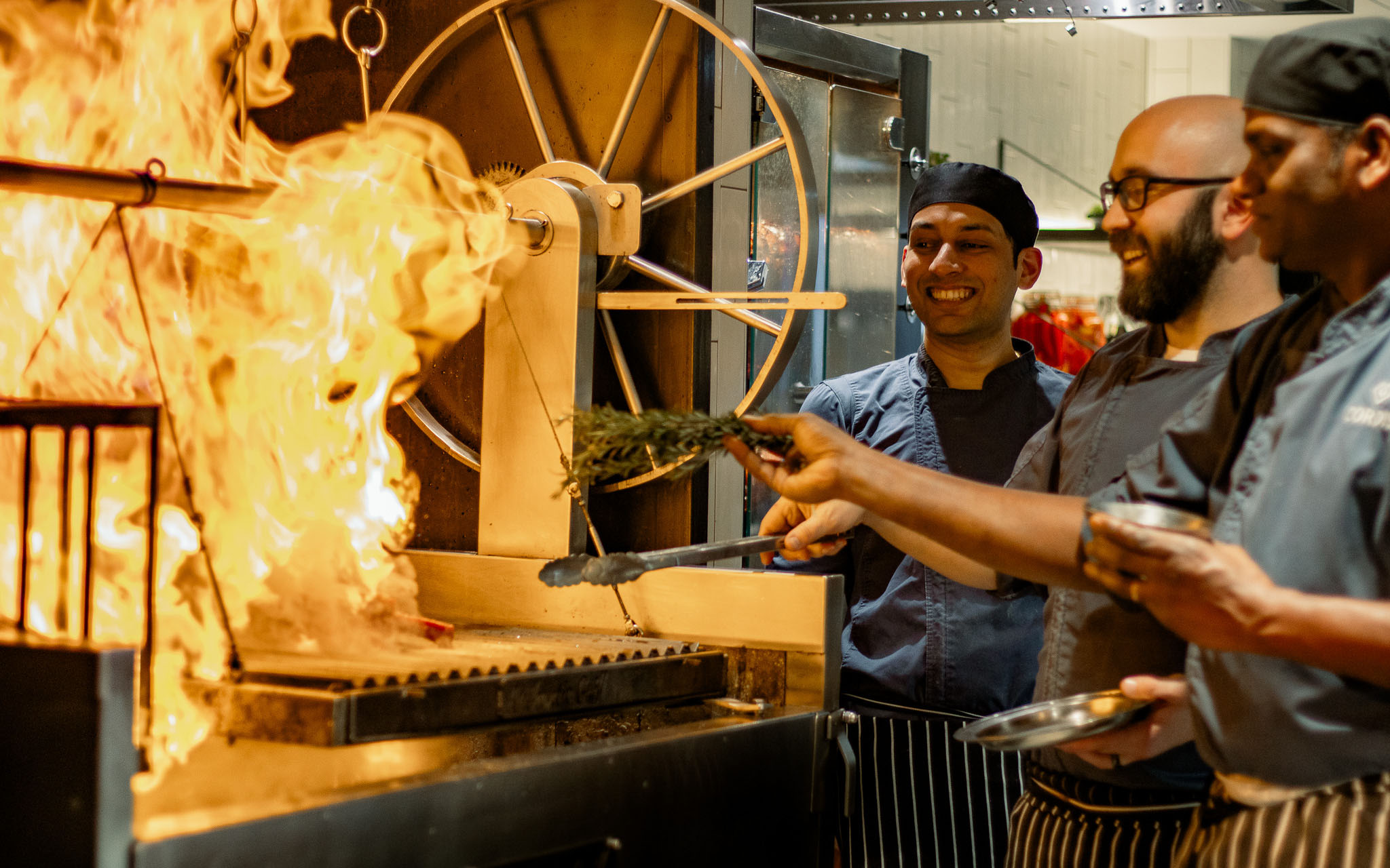 Offers - Eight Restaurant