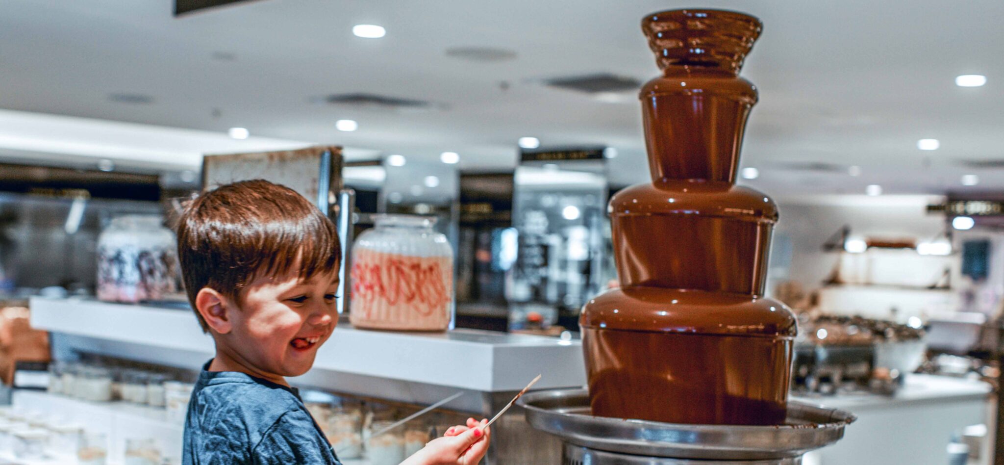 Offers - Eight Restaurant