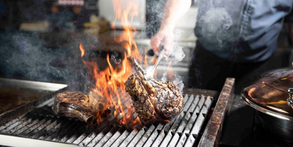 Offers - Eight Restaurant