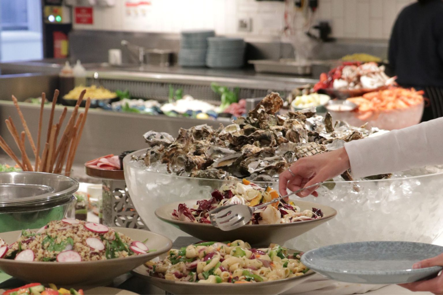 Offers - Eight Restaurant