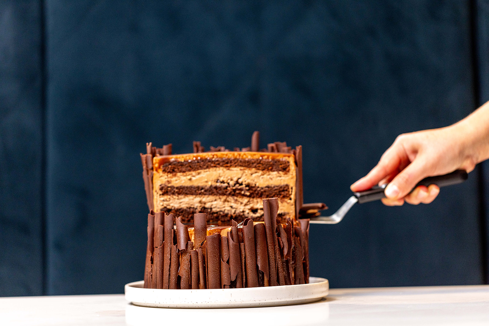 Cakes by Cordis - Eight Restaurant